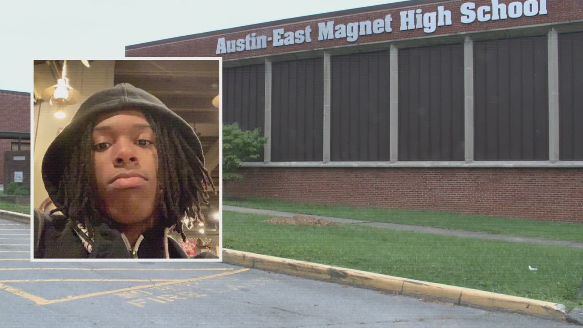 Judge dismisses Anthony Thompson, Jr. lawsuit against KPD | wbir.com