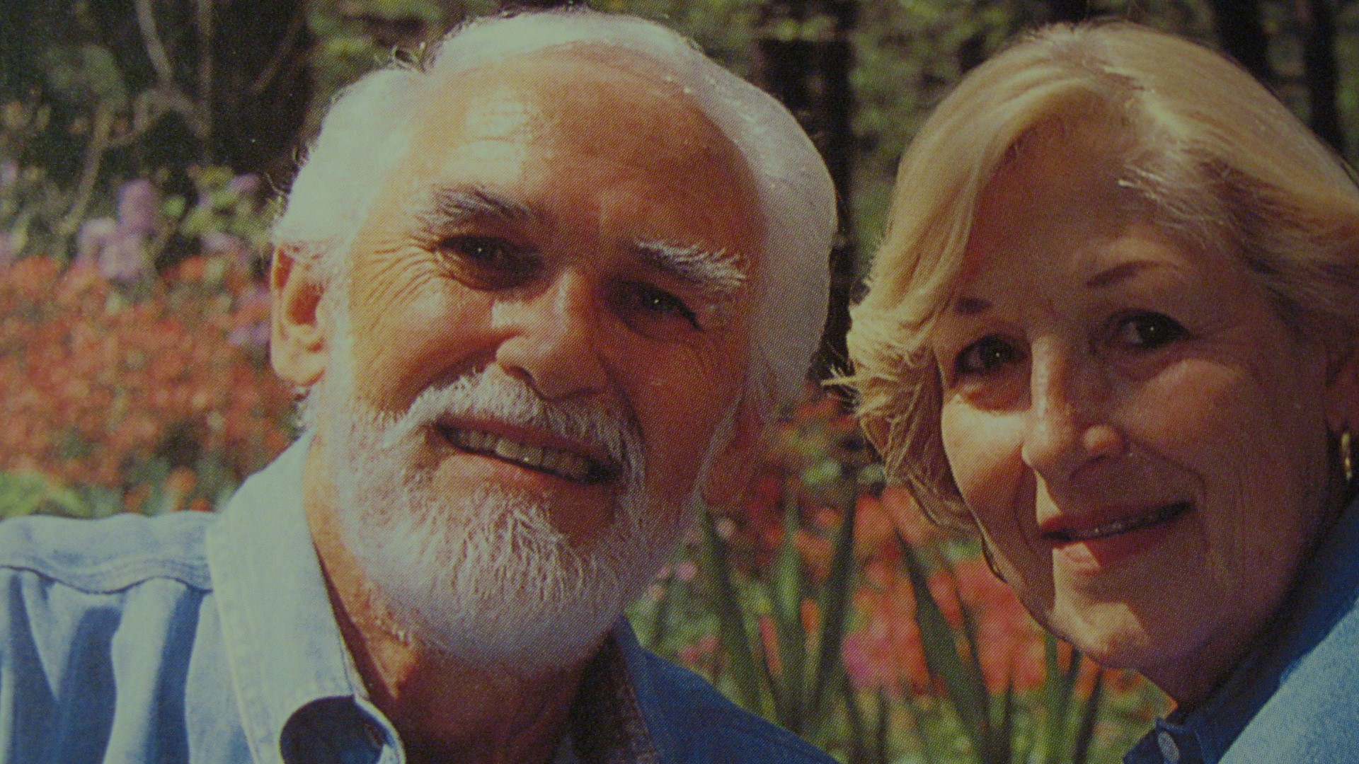 Renowned American artist Jim Gray passes away at 87 | wbir.com