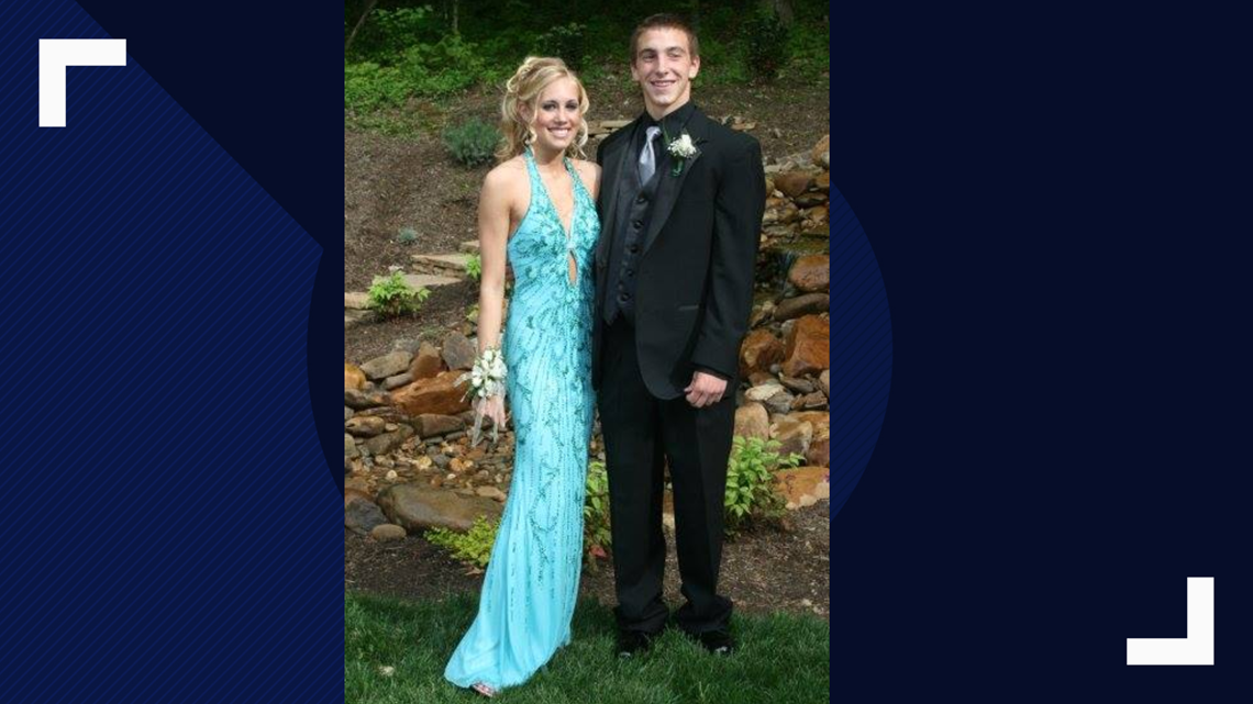 Will you go to prom with me? WBIR staff shares high school prom photos ...