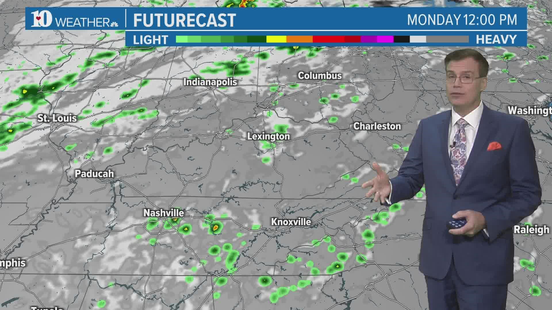 Jan. 12, 1995: The murder of Colleen Slemmer | wbir.com