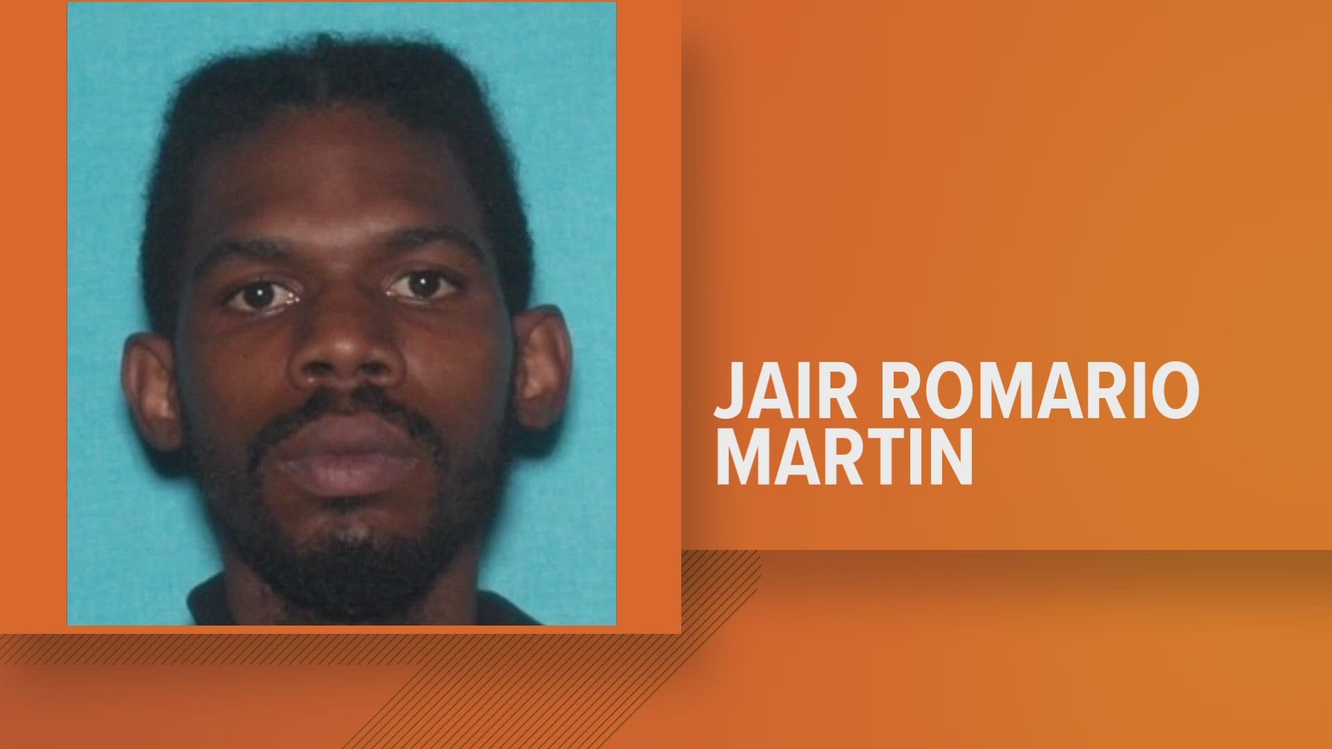 Kpd Man Wanted For Double Murder Case