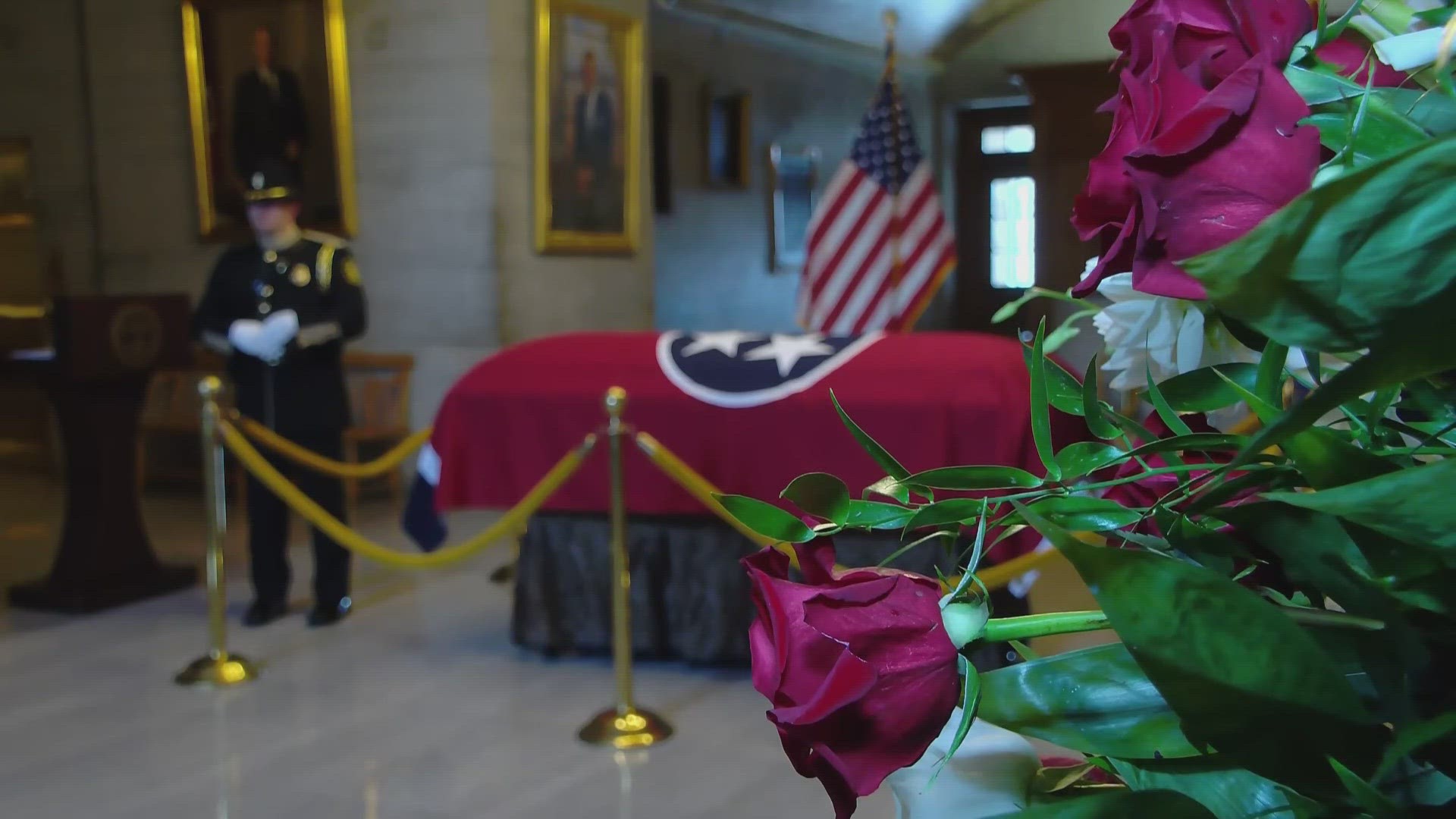 Governor Sundquist to be buried in Townsend | wbir.com