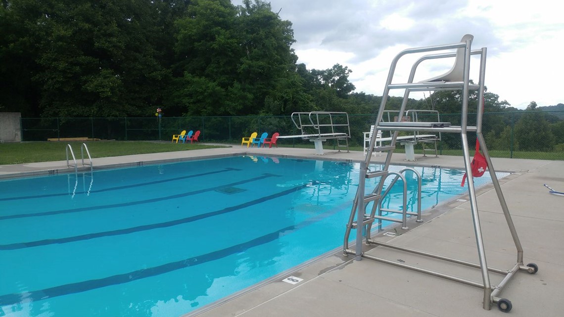 Pools at Tennessee State Parks to remain closed this summer | wbir.com
