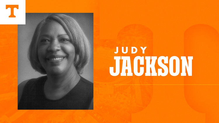Remembering 'Ms. J' || Vols mourn the loss of 'team mom' Judy Jackson ...