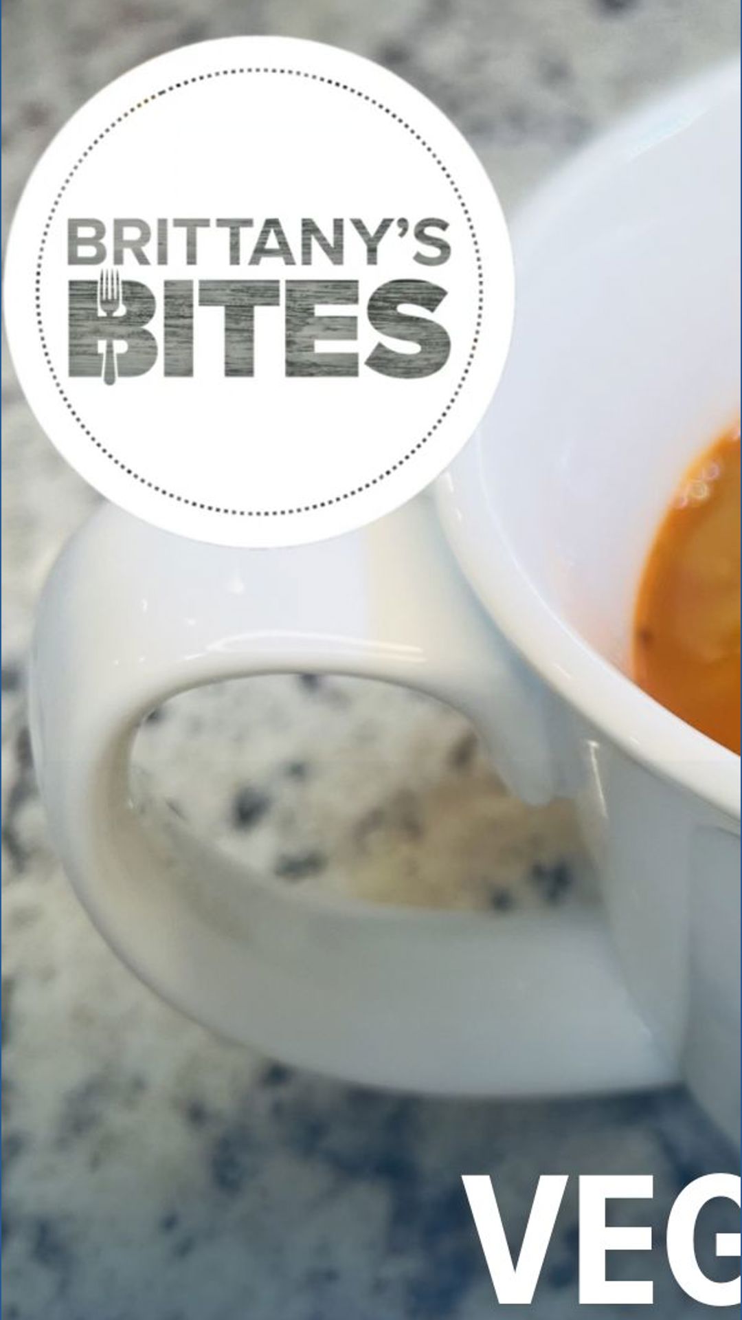 Brittany's Bites: hearty vegetable soup recipe | wbir.com