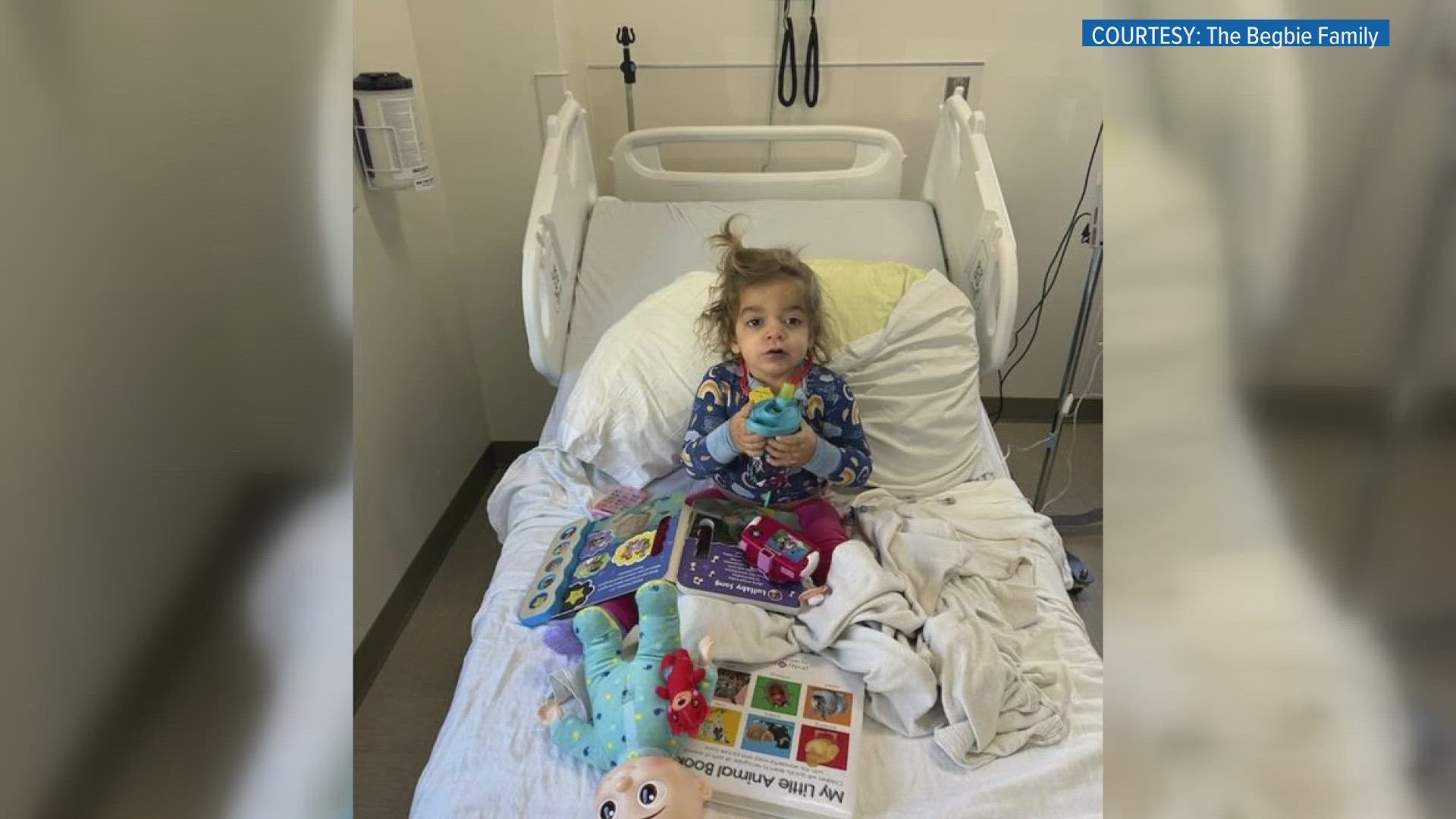 Parents of children with rare genetic condition concerned about recent ...