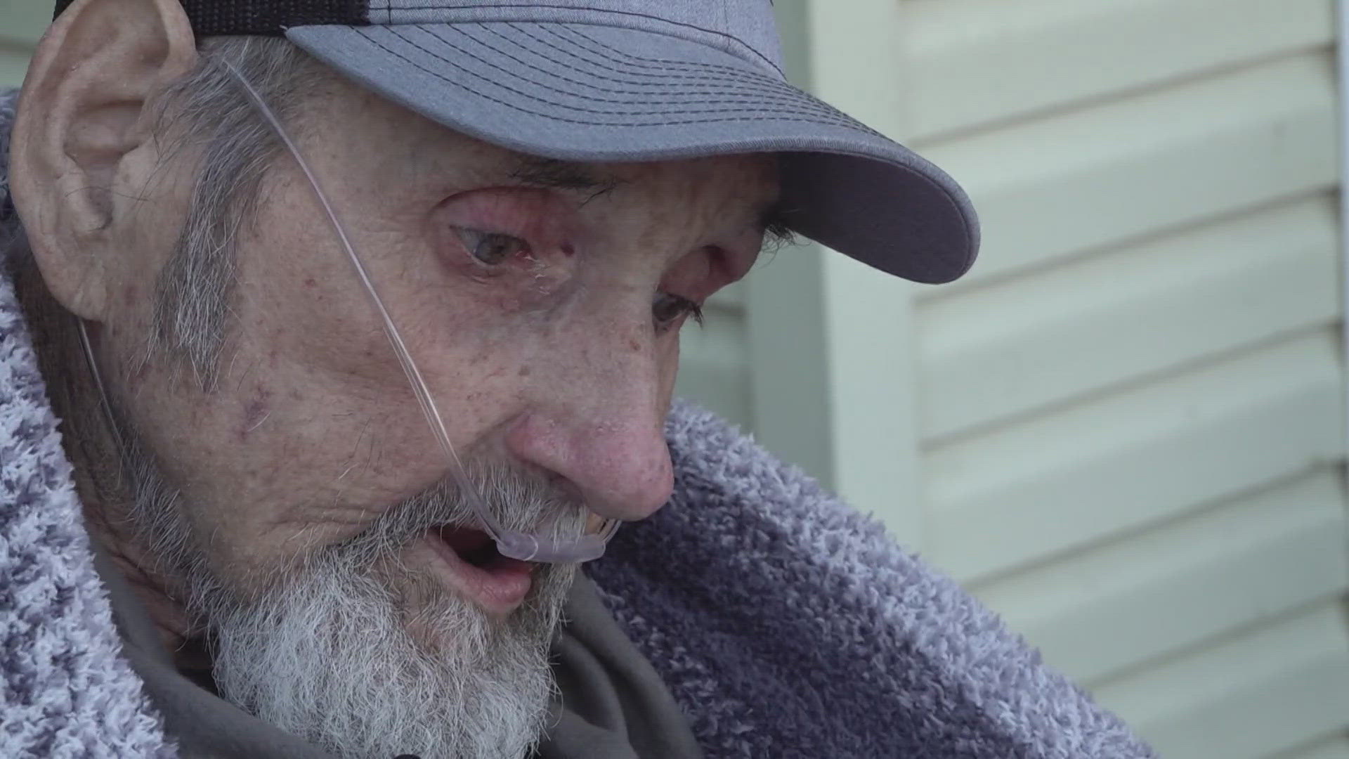 Sam Burnett, Knoxville drag racing lover who received his last wish ...