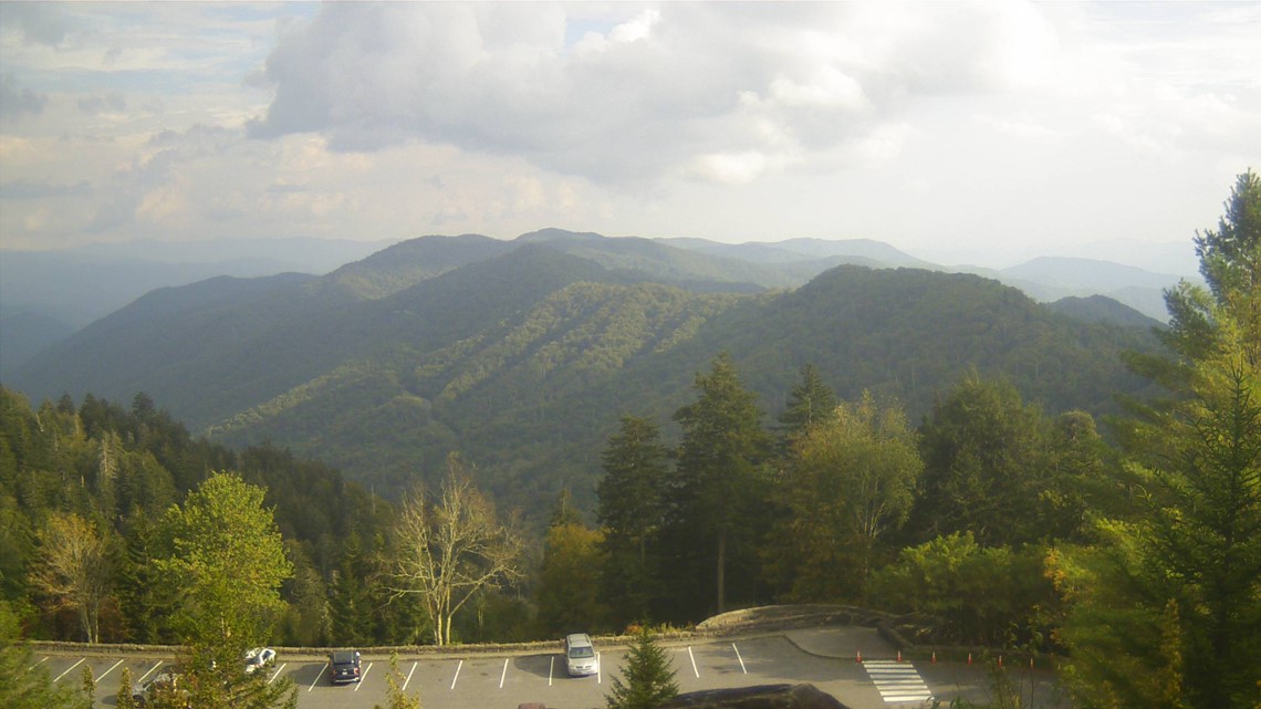 Newfound Gap Road to close Saturday evening for snow, ice | wbir.com