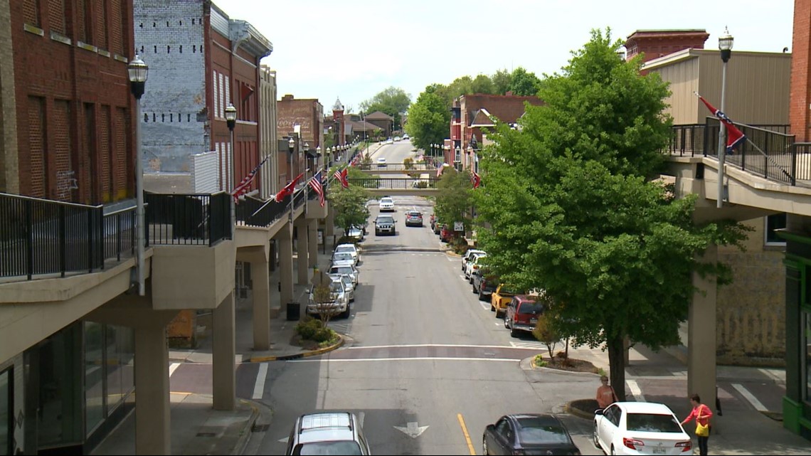 "We're ready to get back to business" | Hamblen Co. mayor seeks plan to ...