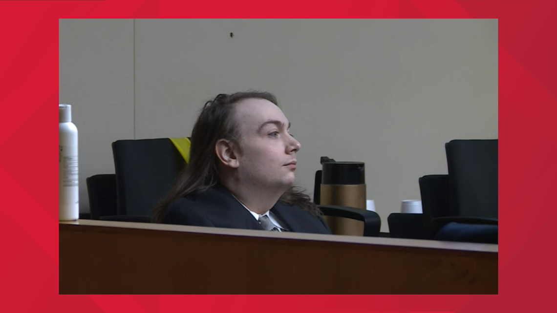 No delay in September trial for Joel Guy Jr., man accused of murdering ...