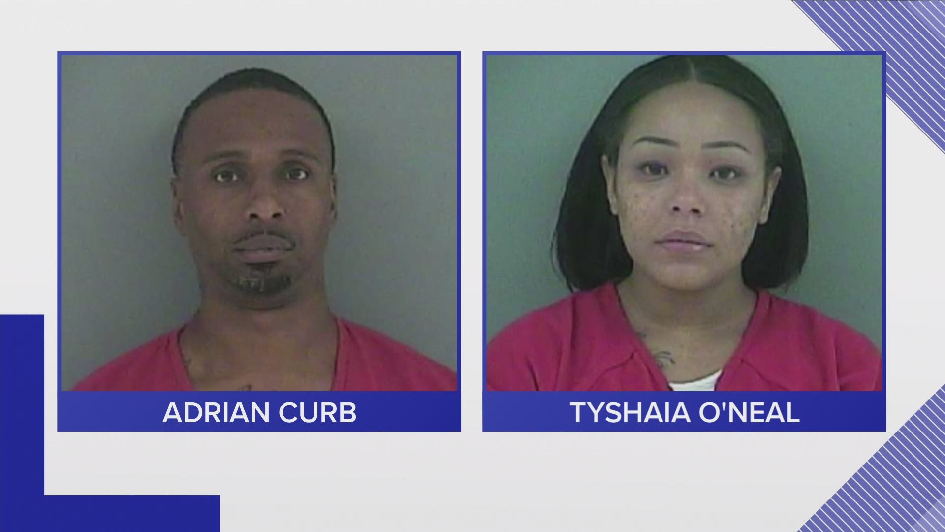 3 shot, 2 arrested after Oak Ridge shooting | wbir.com