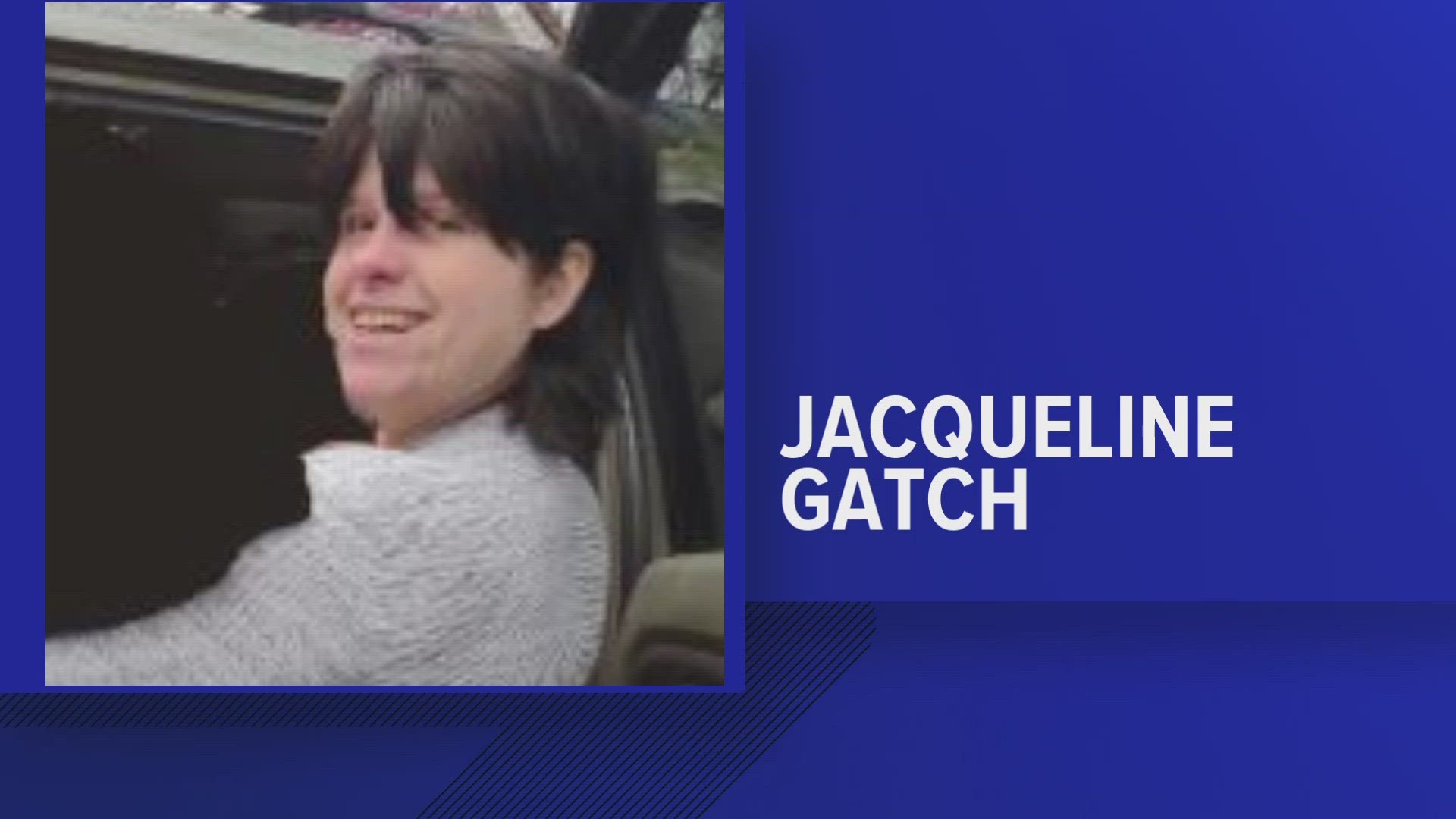 KCSO searching for endangered woman last seen on March 9 in Corryton ...