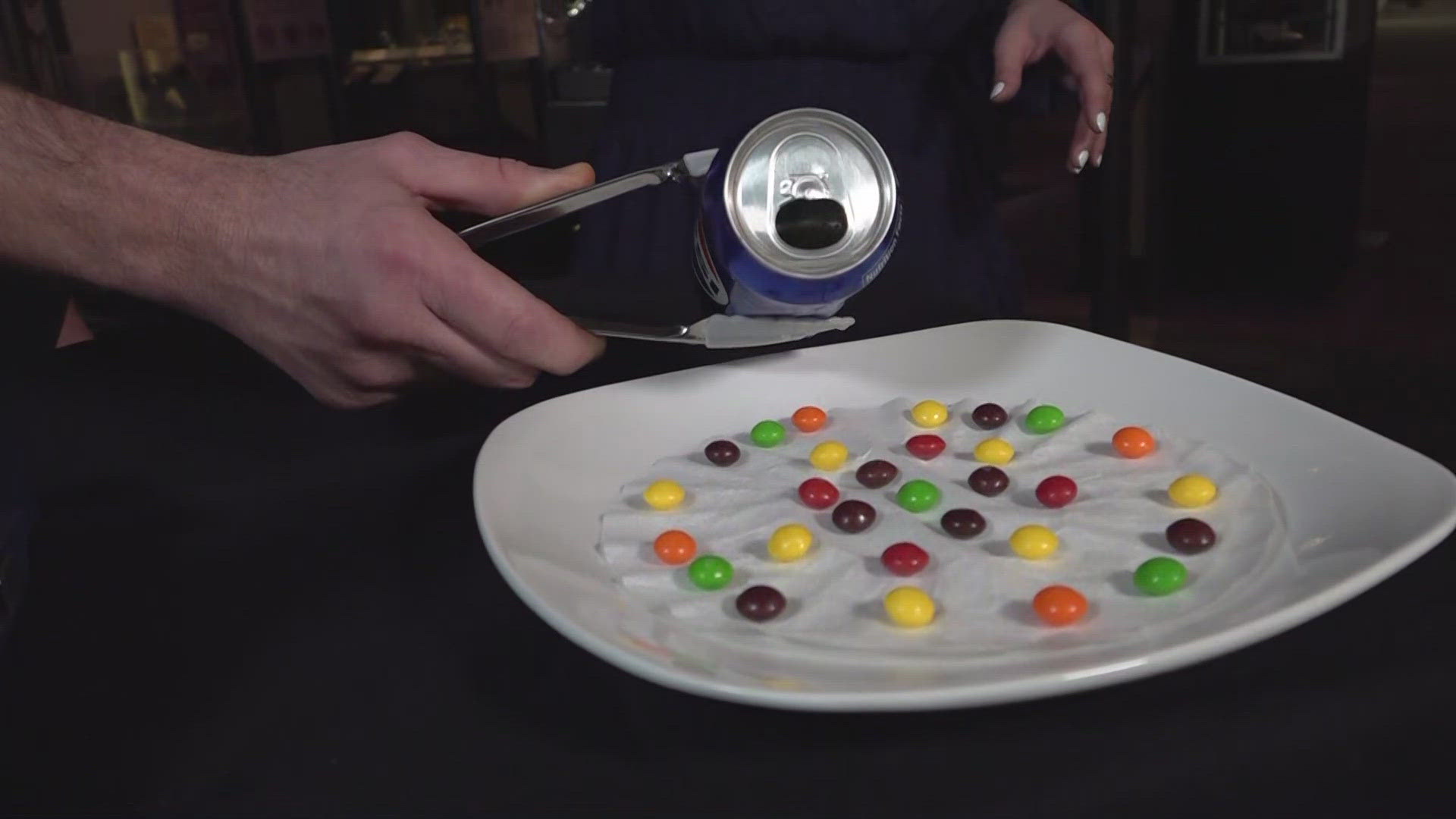 AMSE shares activities to beat cabin fever | wbir.com