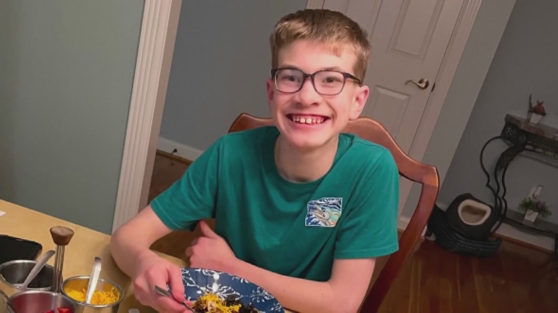 Sebastian Rogers' parents hopeful after FBI's reward announcement ...