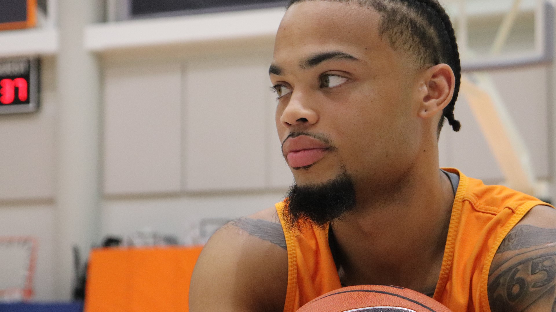 It's basketball time in Tennessee! Get to know the 2019-20 Tennessee ...