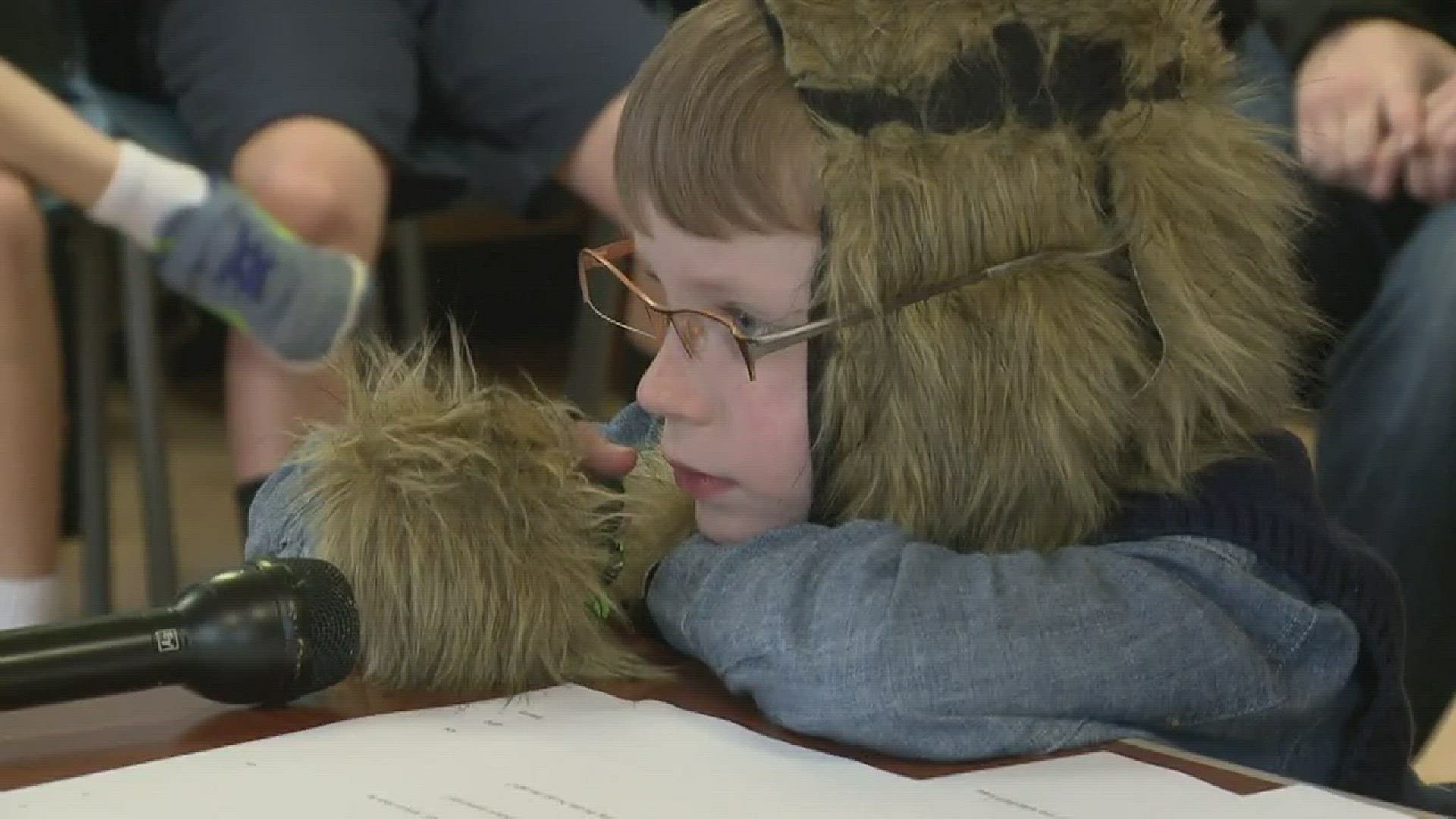 ESK jury finds Alex T. Wolf not guilty of crimes against 3 little pigs ...