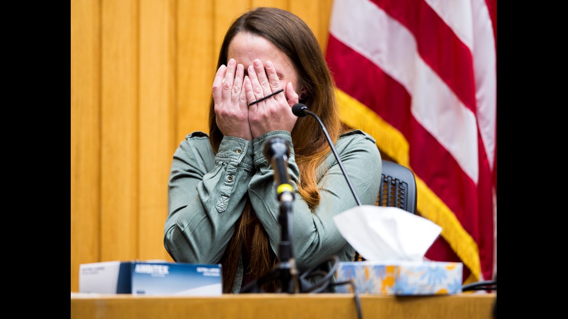 Eric Boyd Trial | Day Three | wbir.com