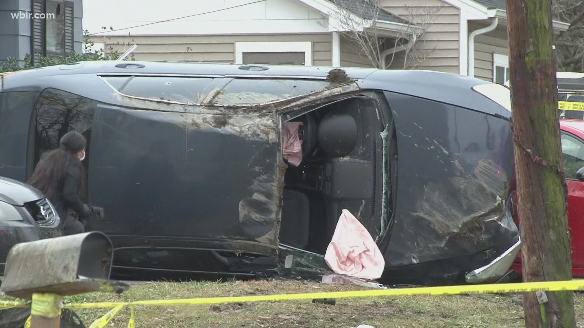 Two teens accused in killing of Stanley Freeman Jr. | wbir.com