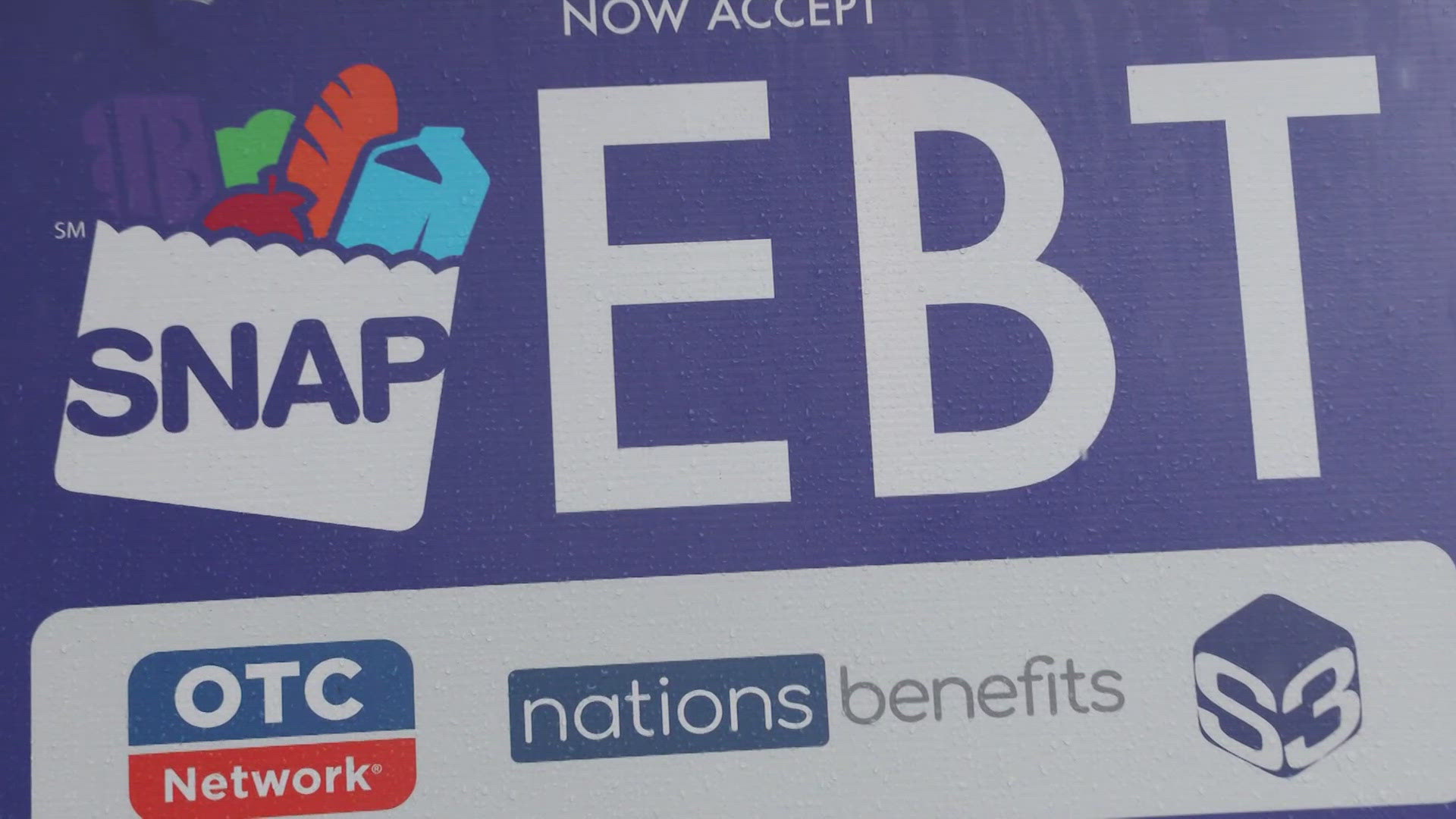 USDA approves Tennessee waiver to exclude candy and sugary drinks from ...