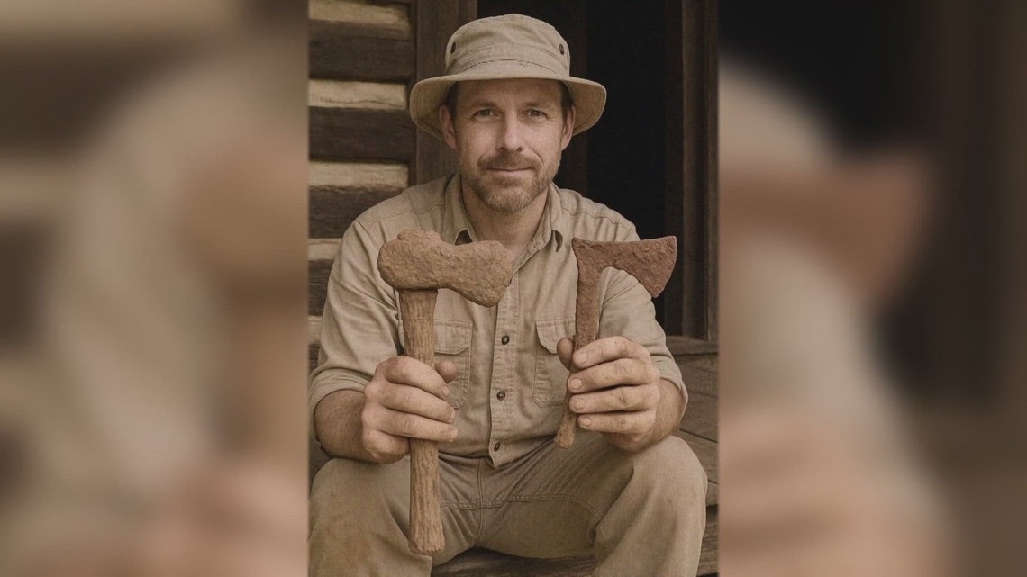 Rise in AI leads to debate on whether it should be used | wbir.com