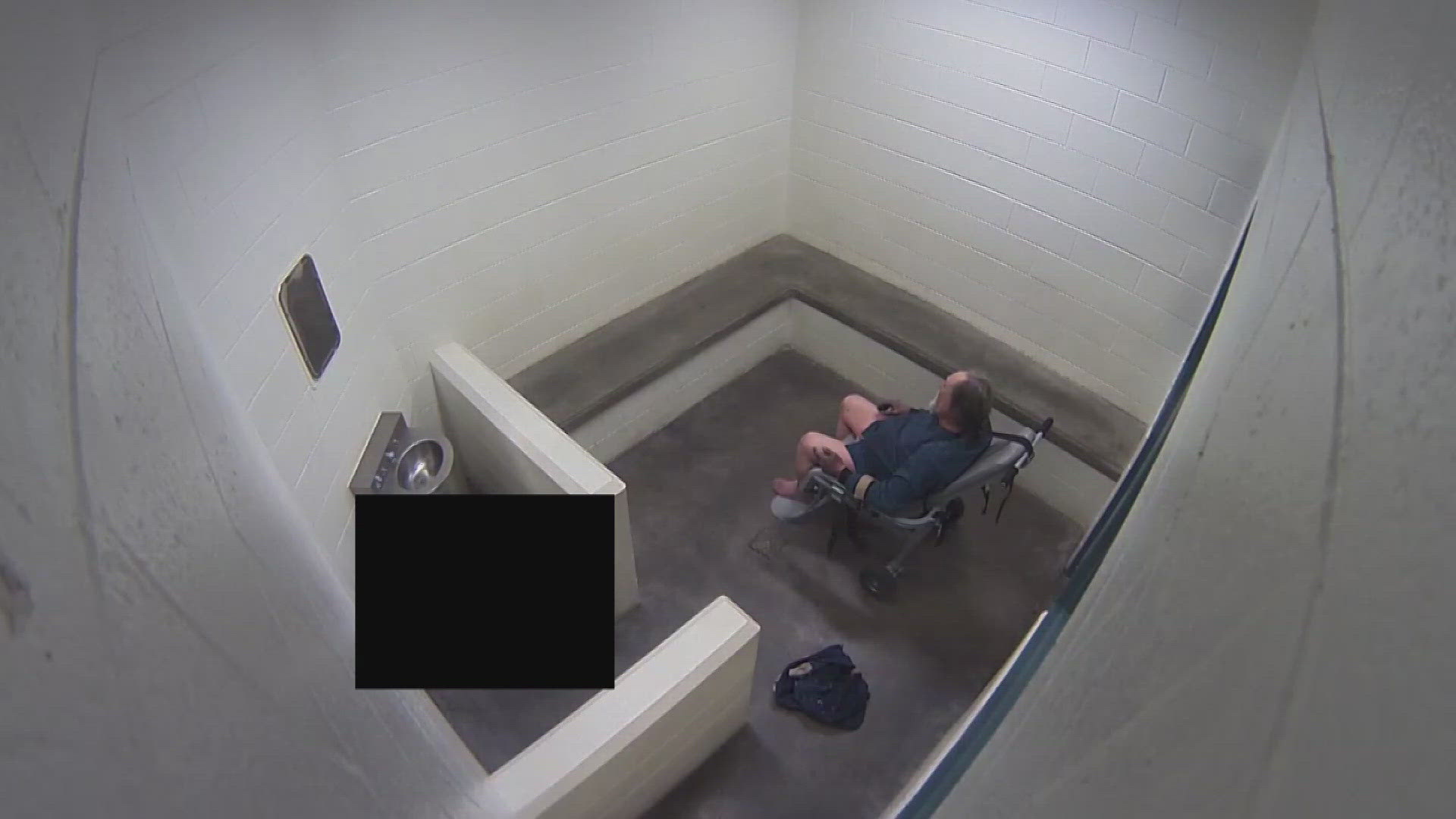 Monroe County jail staff face charges in Lester Isbill's death | wbir.com