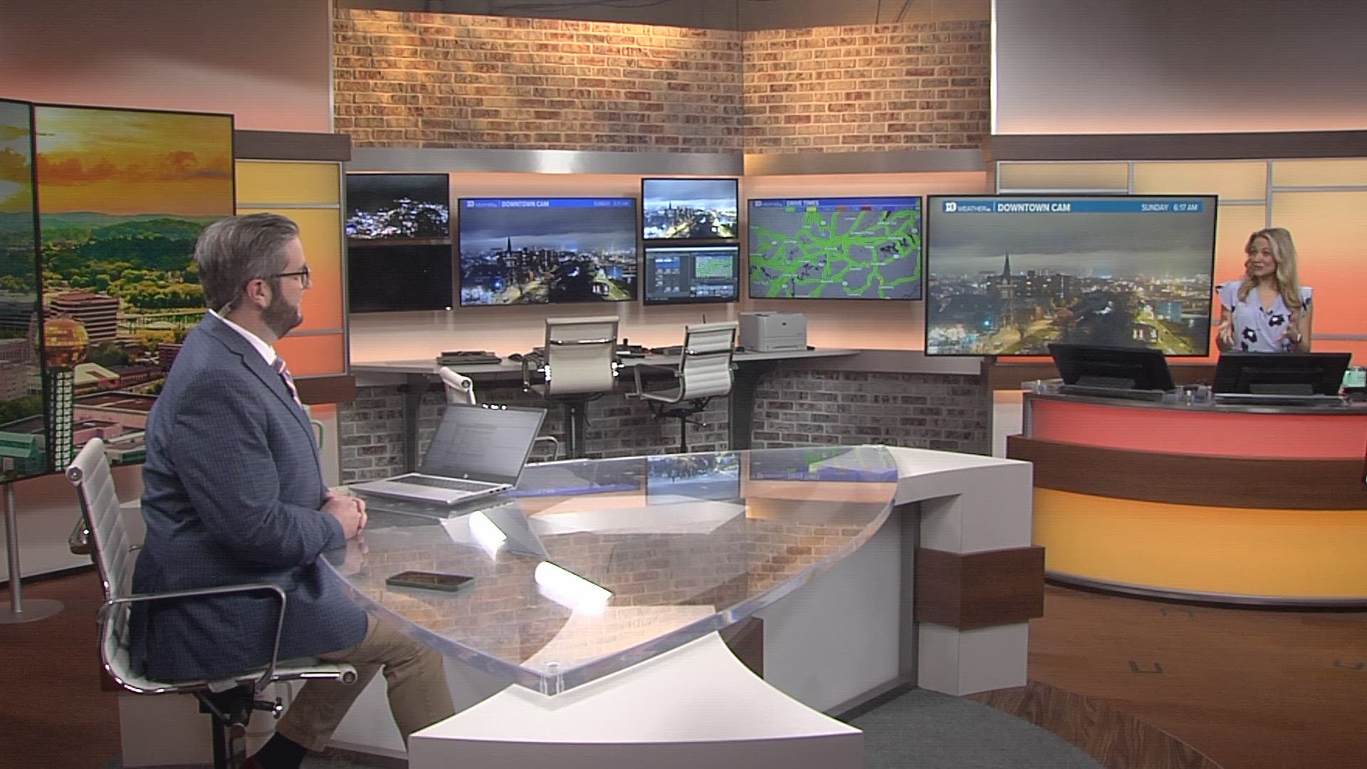 Knoxville Breaking News, Weather, Traffic, Sports | WBIR.com | wbir.com