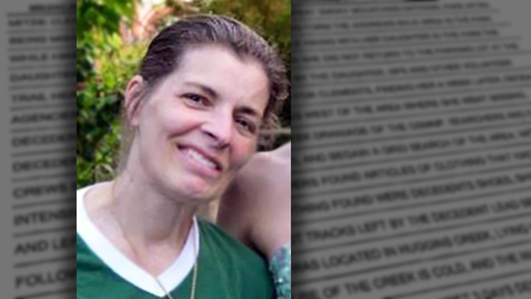 Autopsy: Hypothermia killed Ohio woman in Smokies | wbir.com