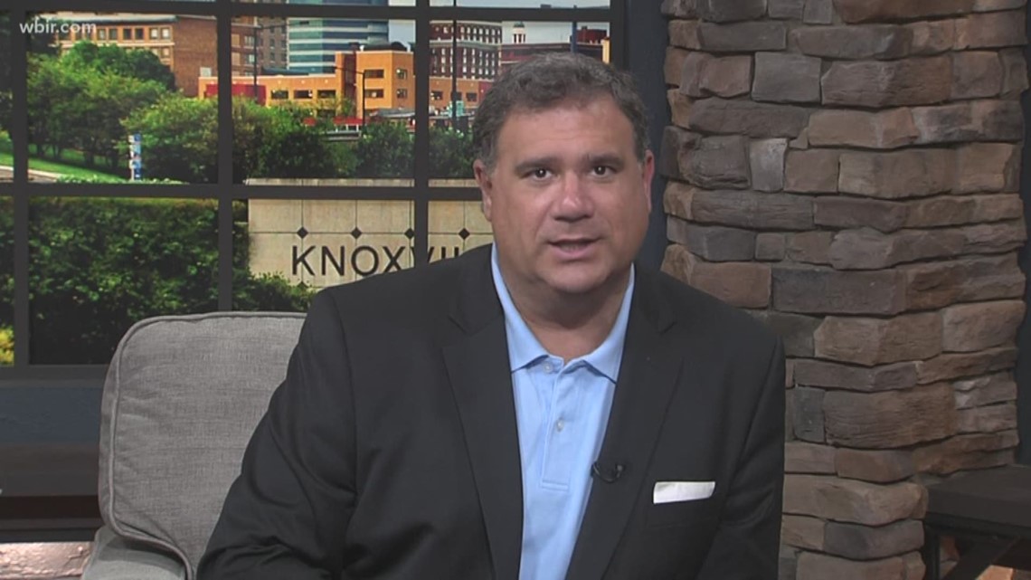 Doctor Bob discusses important information about Alzheimer's Disease ...