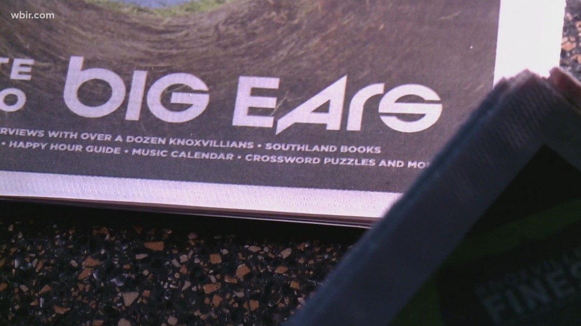 Big Ears kicks off after 2 years of delays, expecting the biggest crowd ...