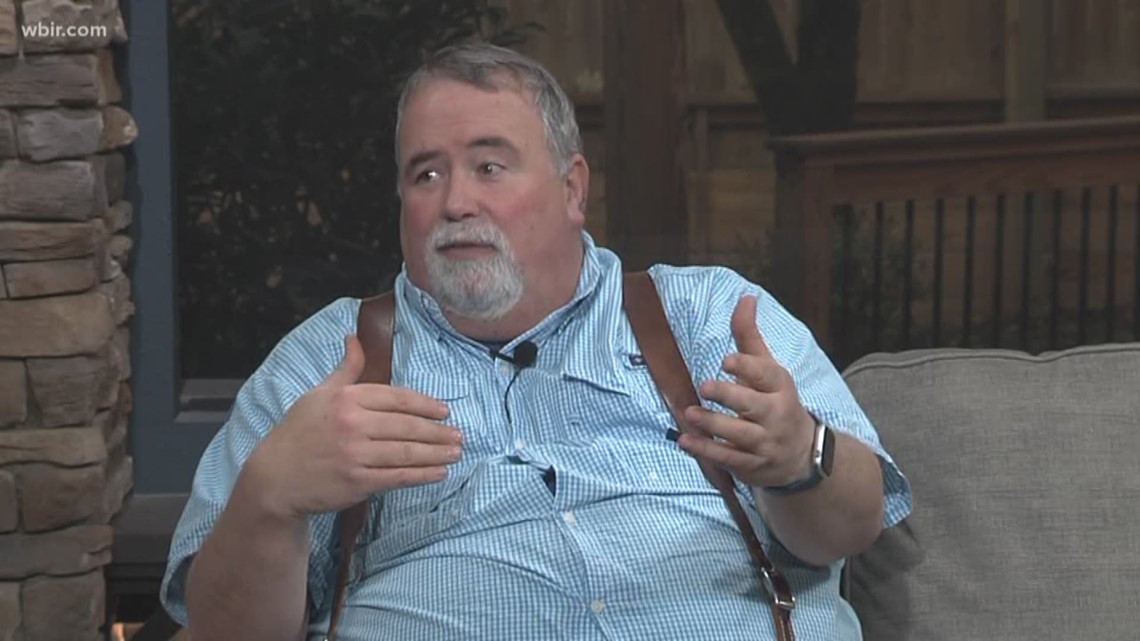 Neal Denton answers some question sent in by viewers | wbir.com