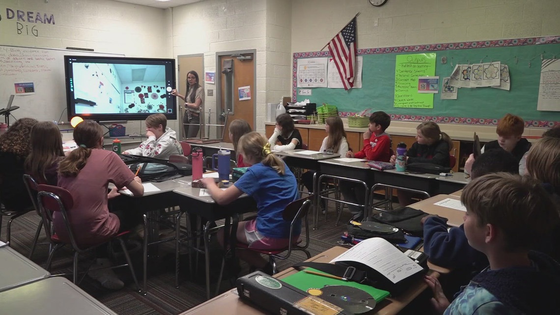 School leaders to navigate new state bullying law as students start ...