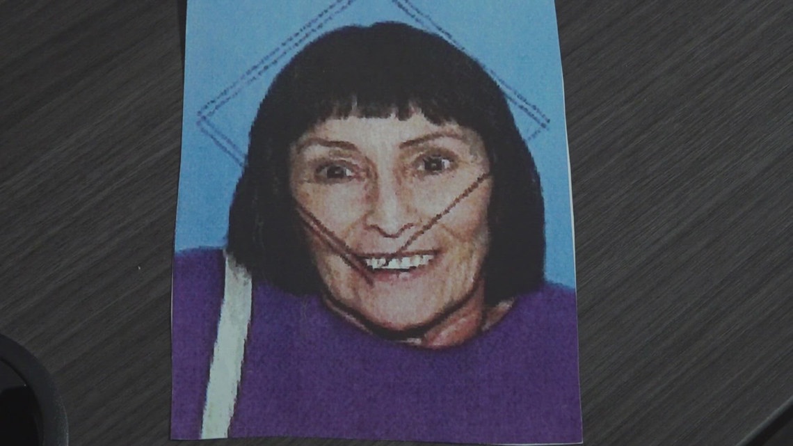 Appalachian Unsolved: Authorities still looking woman after 2010 ...