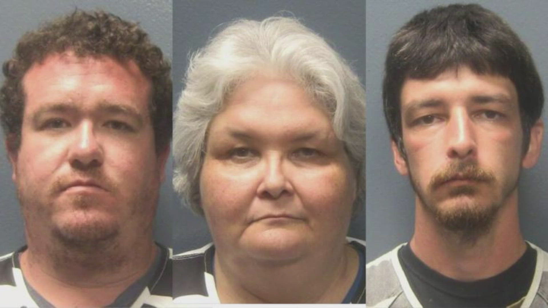 Three people charged with attempted murder in connection to Sevier Co ...