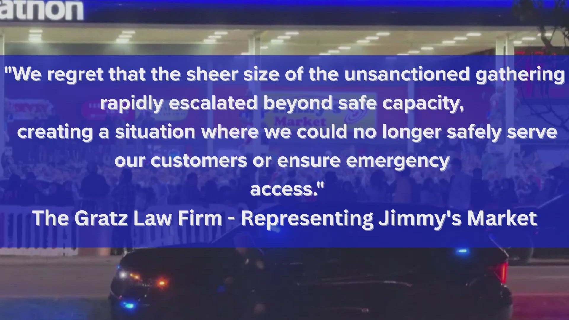 Slammedenuff car festival banned in Sevierville following weekend ...