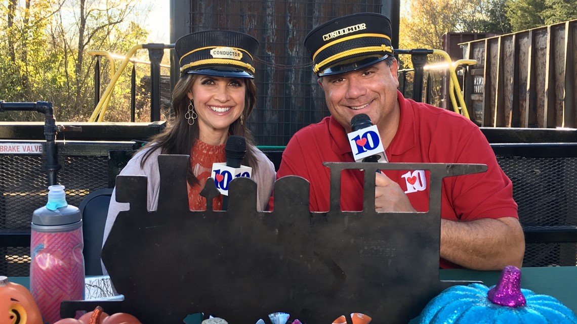 PHOTOS: Celebrating Russell Biven's 20th anniversary with photos ...