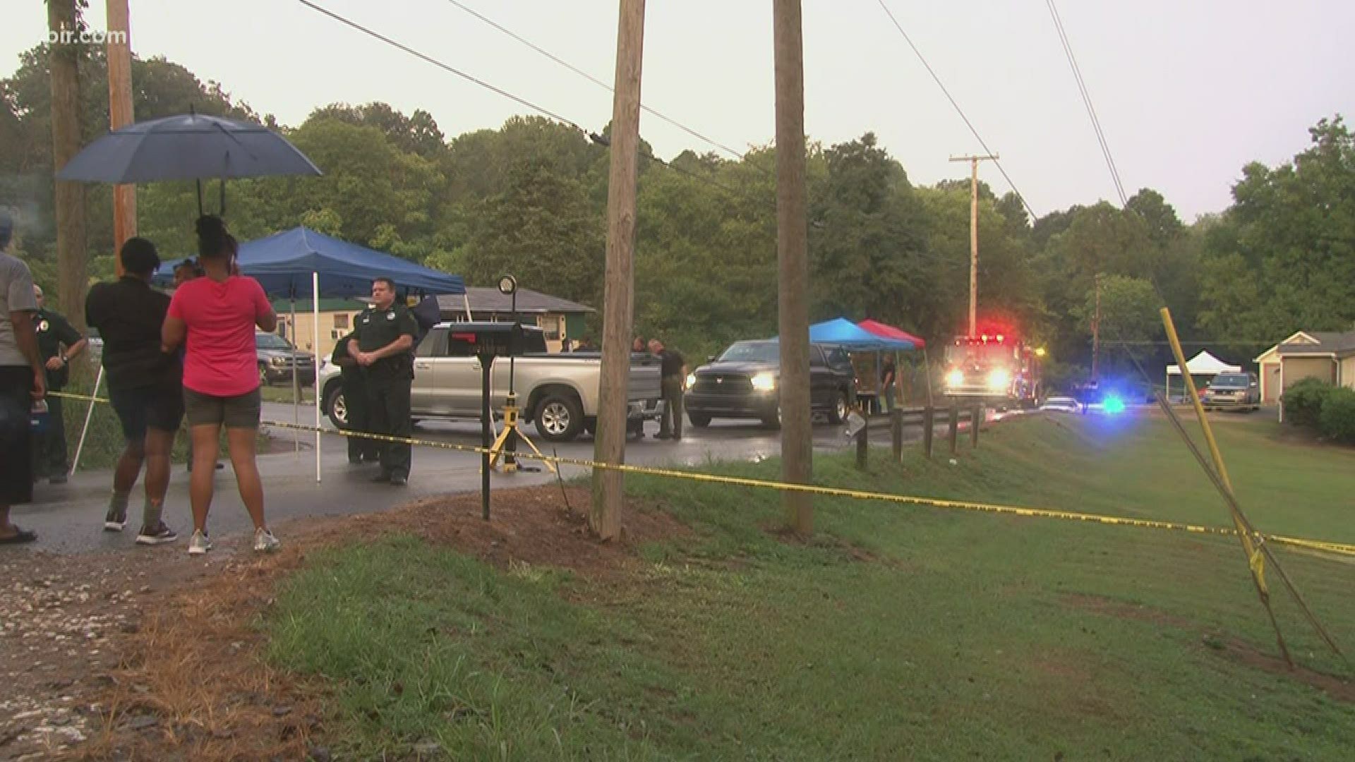 DA: Officers will not face charges in August 2019 shooting of Clinton ...