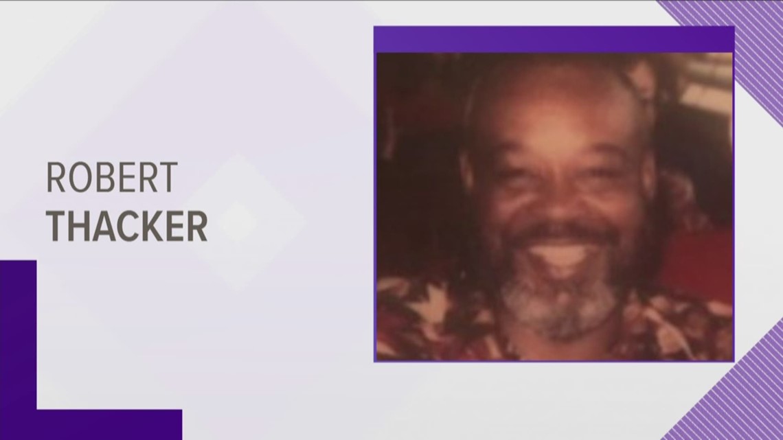 Robert Thacker, Clinton 12 member, passes away | wbir.com