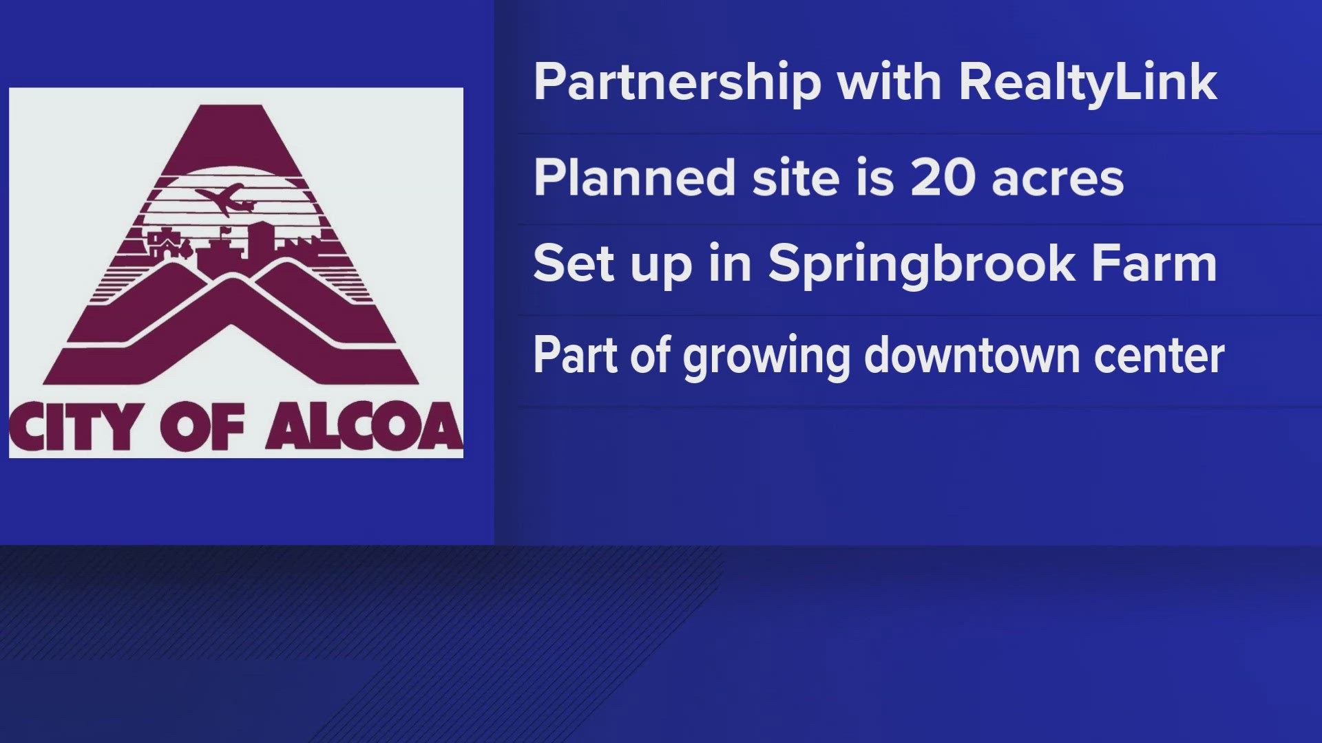 Alcoa's Springbrook Farm area could see development of new Costco ...