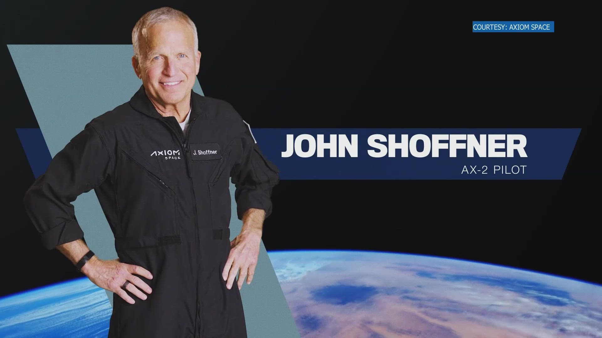 Blast off! | Knoxville man launches mission to the International Space ...