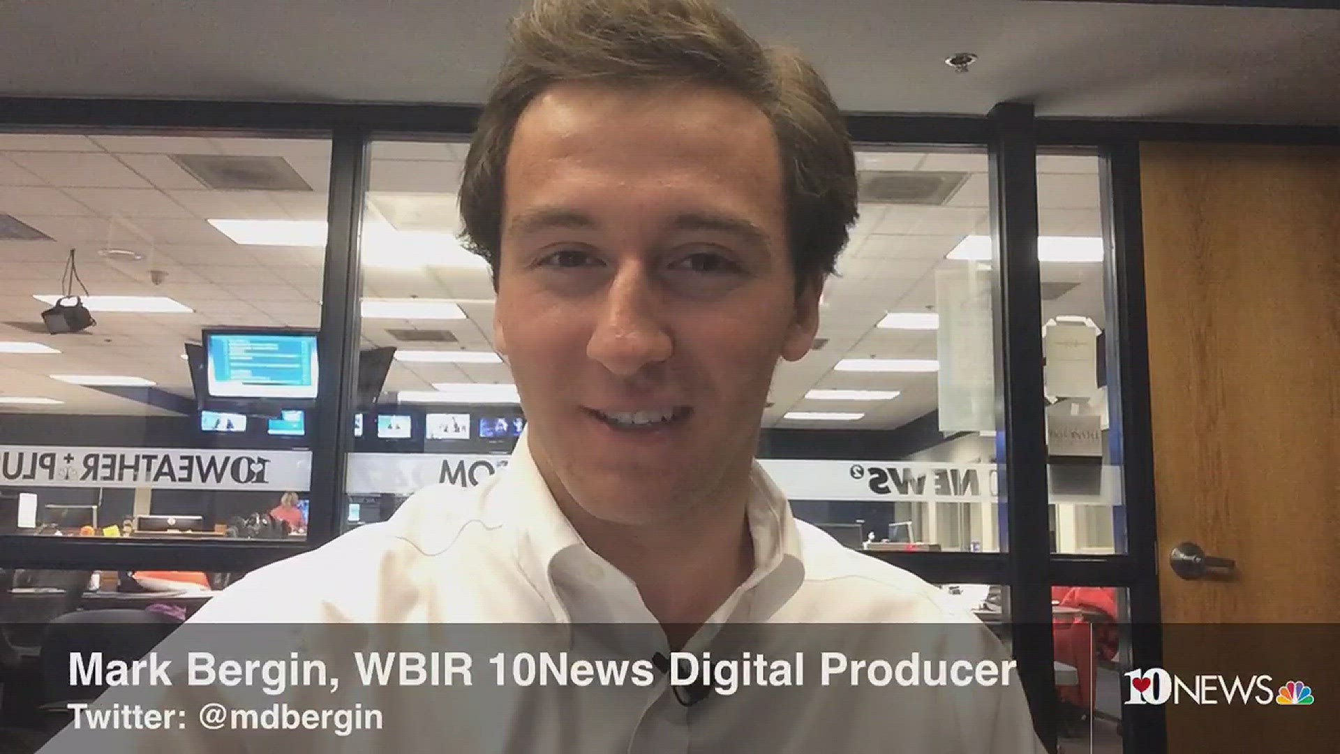 What you need to know Friday | wbir.com