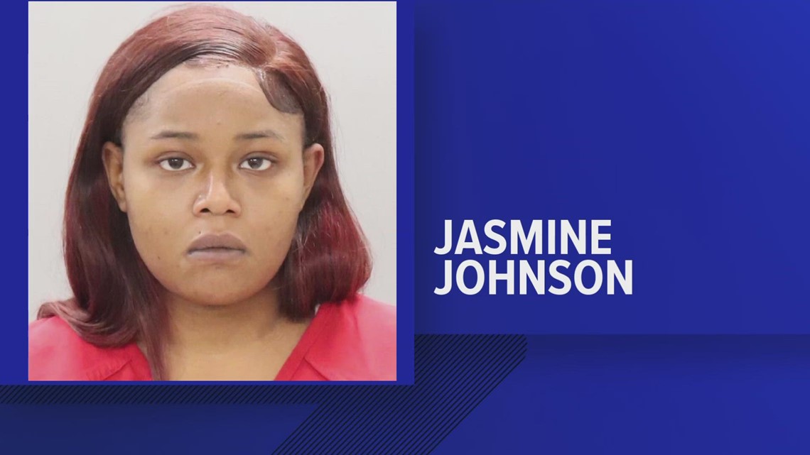 KCSO: Detroit woman arrested for transporting meth and fentanyl to Knox ...