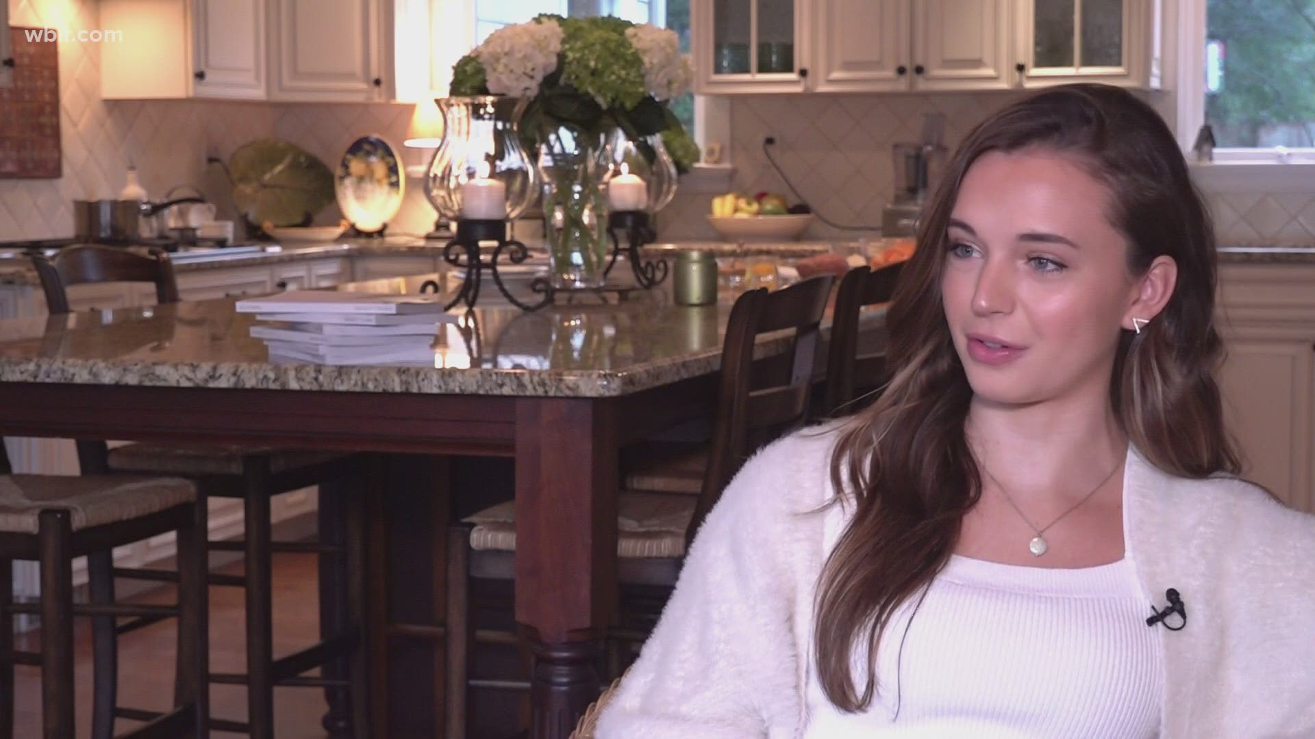 Redefining Madison: Knoxville woman inspires others to love themselves ...