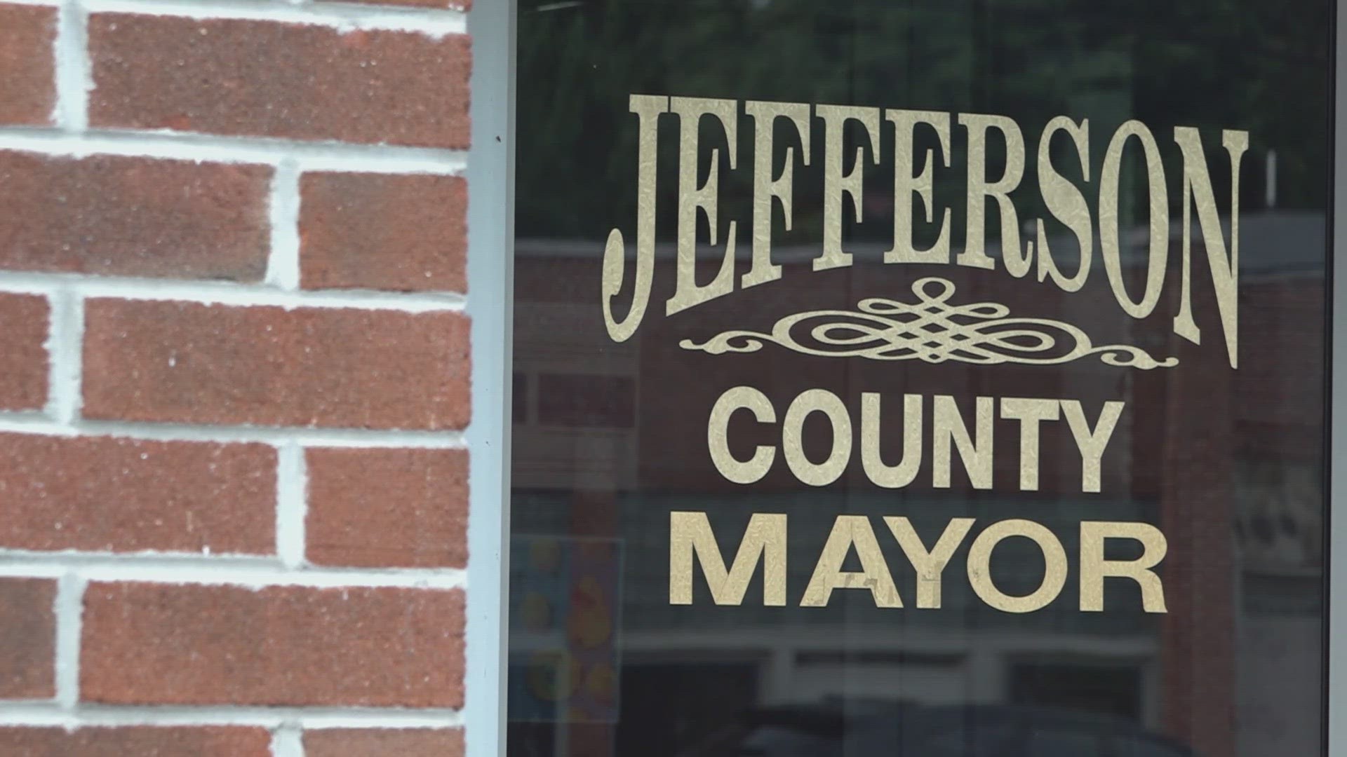 Jefferson Co. Mayor not planning to step down after he was arrested for ...
