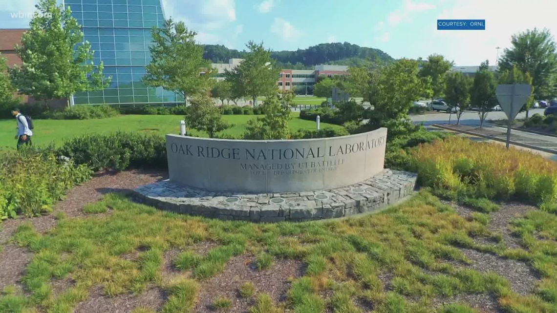 UT-Battelle, manager of ORNL, receives award for supporting employees ...