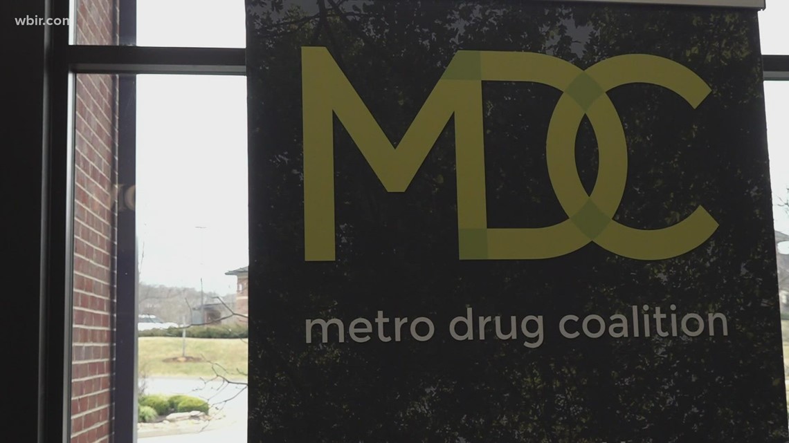 Metro Drug Coalition conference law enforcement discusses opioids ...