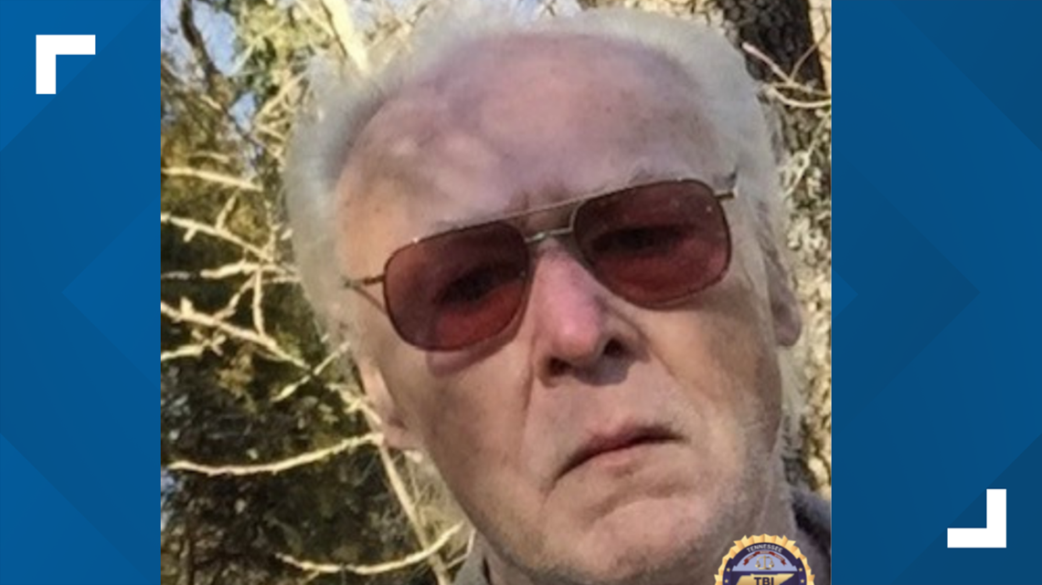 TBI: Missing Knox County man found safe | wbir.com