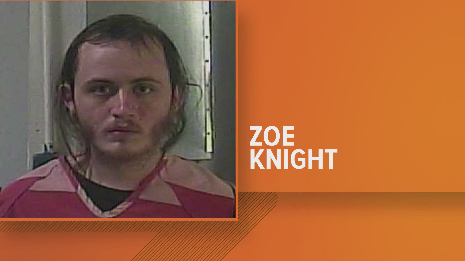 Man facing murder charge in 2024 death of Cocke County woman | wbir.com Man facing murder charge in 2024 death of Cocke County woman | wbir.com