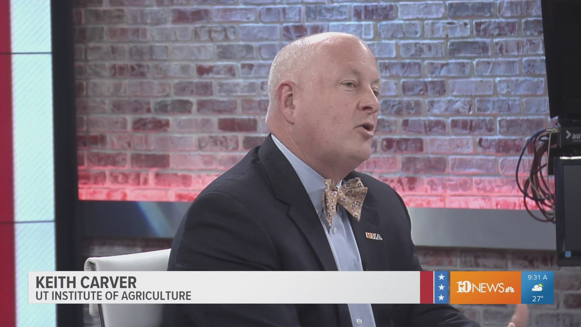 Inside TN: K. Carver, Part 1 | wbir.com