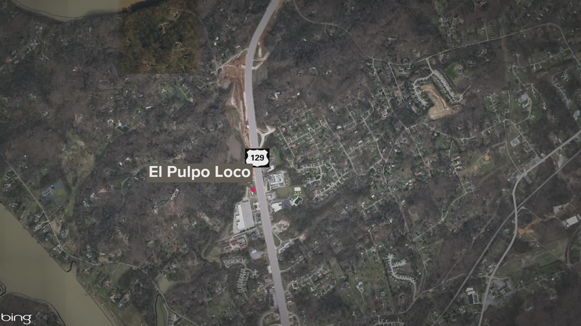 KPD identifies 'primary suspect' after 2 people wounded in shooting at ...