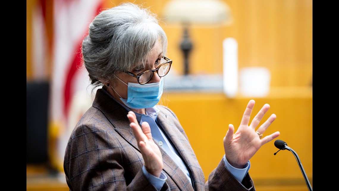 Joel Guy Jr. murder trial | wbir.com